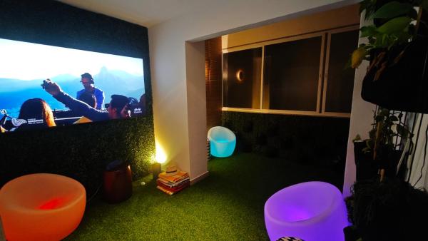Suite Spa Jacuzzi Recreio Beach Rio - Rio de Janeiro