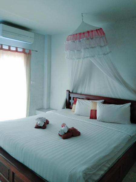 Thamonwan Hostel - Khao Yai