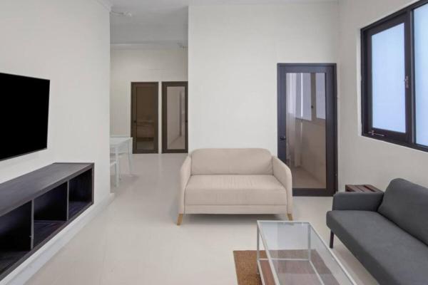 Casa Magnolia Apt 4 Santurce Multifamily House - San Juan, Puerto Rico