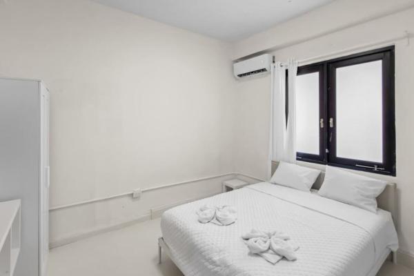 Casa Magnolia Apt 6 Santurce Multifamily House - San Juan