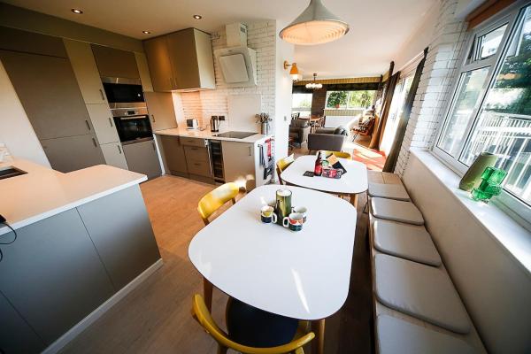 Pant Golau House - A Contemporary Spacious Retreat - Llŷn Peninsula