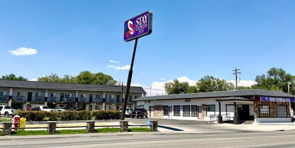 Stay Express Inn Elko - Elko, NV