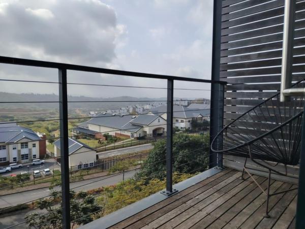 Sandhé Suites - Loft 32 - Dolphin Coast