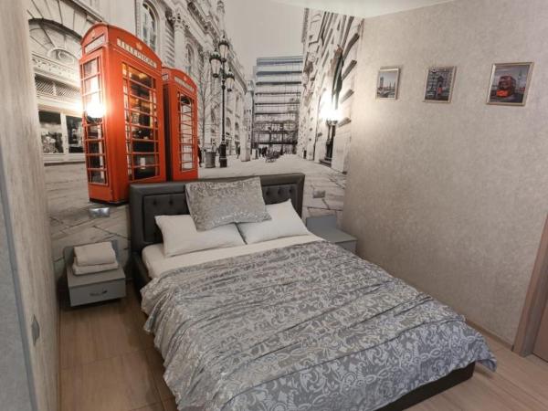 Luxuri Apartments - Чернигов