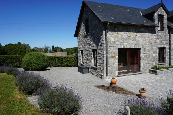 Gîte Du Vieux Chemin - Hotton