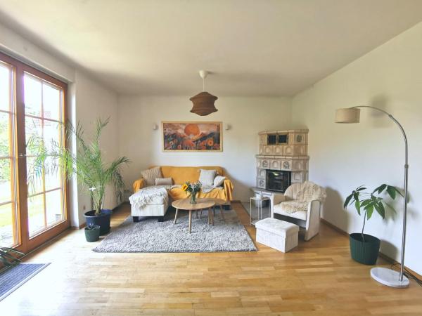 Gästehaus Mit Garten In Oranienburg - Brandenburg