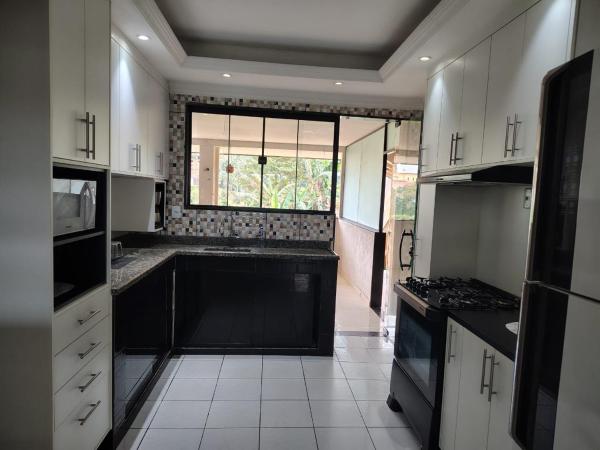 Casa De Ferias Encantos Da Serra - Itatiaia