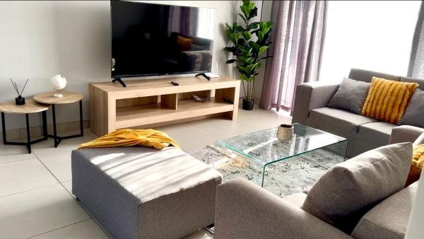Nova Apartments- Mbabanecbd - Mbabane