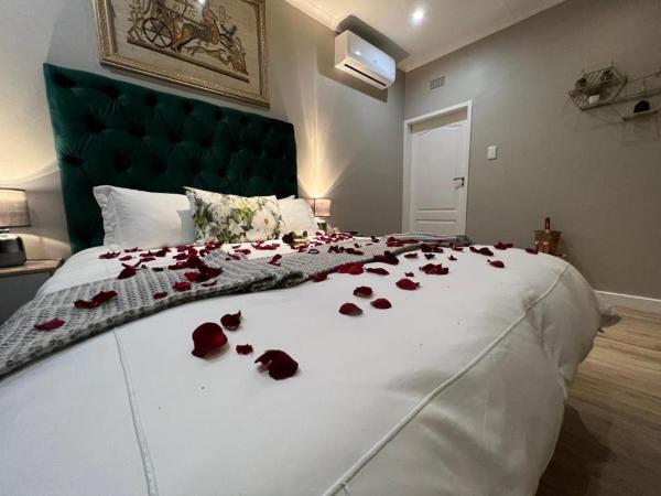 Basil Stays By Aurelian Living - Randburg