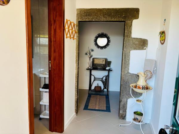 Casa Das Courelas - Azores
