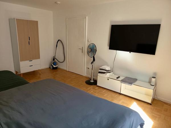 Munich City Apartment - Munich