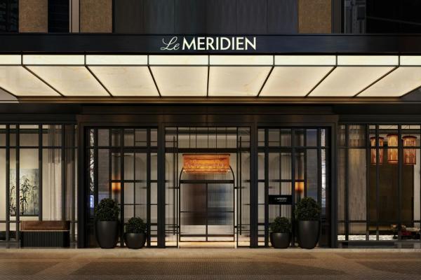 Le Meridien Taipei Banqiao - Taiwan