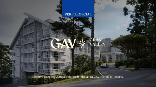 Gran Valley - Gav Hotéis E Resorts - Gramado