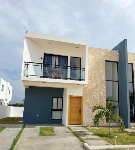 Villa 8 - Punta Cana