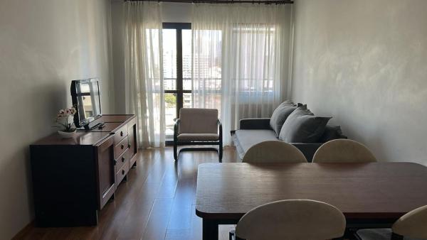 ÓTimo Flat No Centro De São Bernardo - Santo André