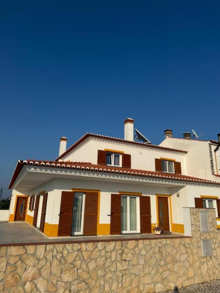 Exclusive Vacation Home On The Costa Vicentina - Odeceixe