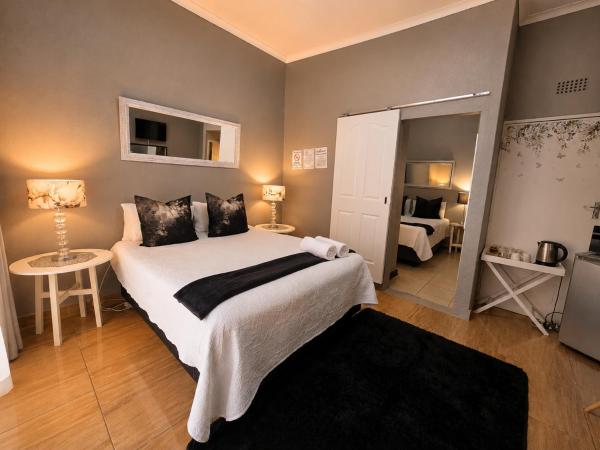 Zhantique Guest House 2- Unit 5 - Boksburg