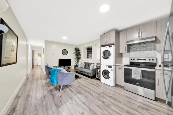 Home Away Home - Surrey