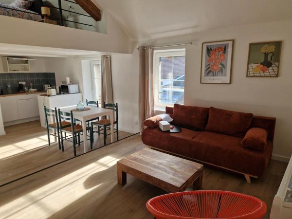 Le Logis De Meung Sur Loire - Meung-sur-Loire