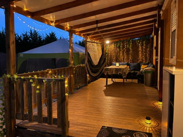 Finca Ecosostenible, Pet-friendly Y Confort - Chinchón