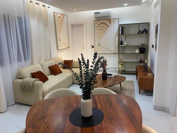 Elegance Appart-yoff Virage - Dakar