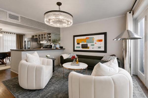 Upscale Dallas 2-bed Condo Patio & Resort Pool - Park, Mesquite