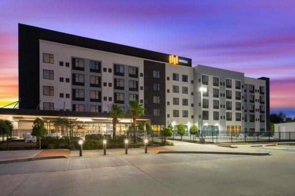 Even Hotel Shenandoah - The Woodlands By Ihg - Conroe, TX