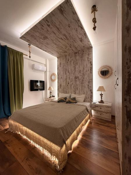 Thess Nature Apartments - Thessaloniki Airport Makedonia (SKG)