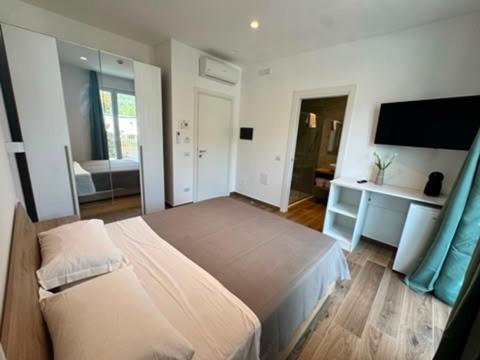 Petrarca Rooms - Camere&suites - Capua