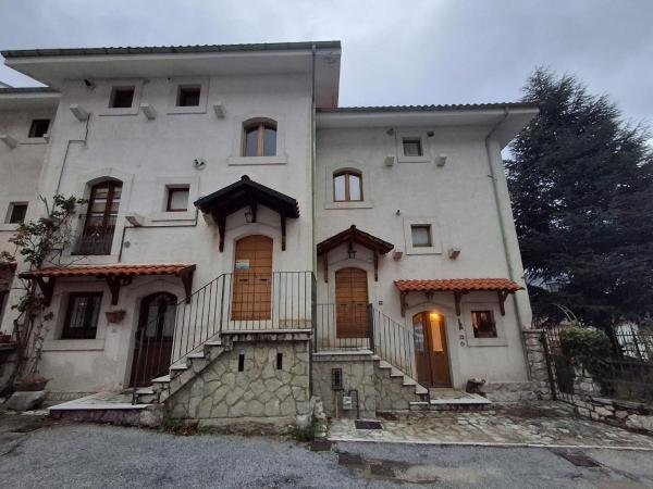 Chalet Franca Maria - Barrea
