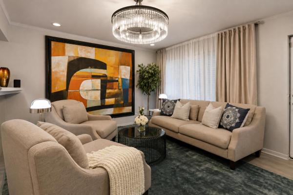 Modern Dallas 2br Patio, Pool & Secure Parking - Park, Mesquite