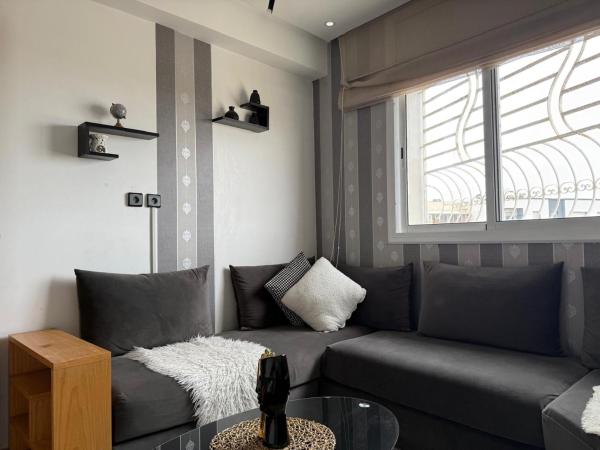 Appartement El Ceilo Kenitra - Kénitra