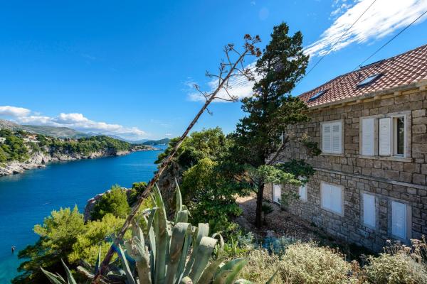 Holiday Home Villa Rosemary - Mlini