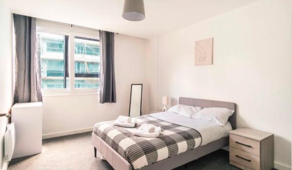 Guild Apartments - Preston