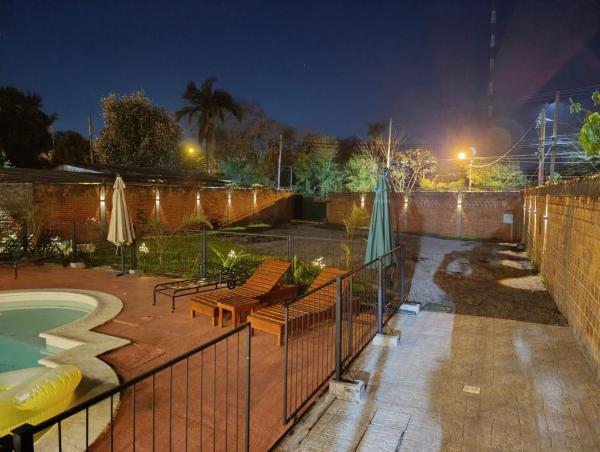 Güigüa Apart-hotel - Puerto Iguazú
