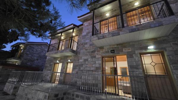 Platres Villas - Chipre