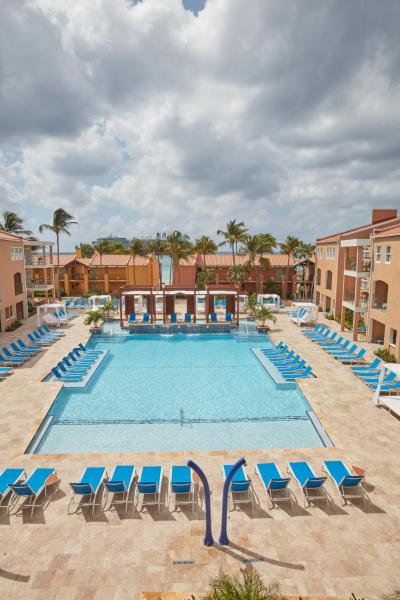 Divi Village Golf And Beach Resort - Aruba