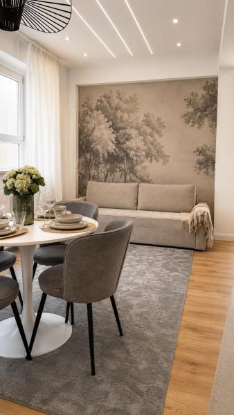 Nova Loft Ferienwohnung Würzburg - Würzburg