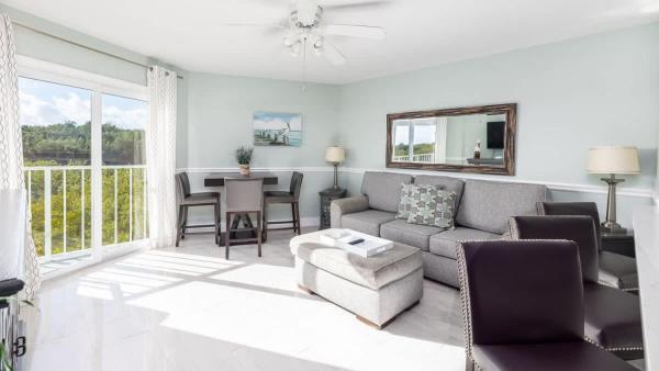 Charming Cabana-condo In Picturesque Tavernier - Key Largo, FL