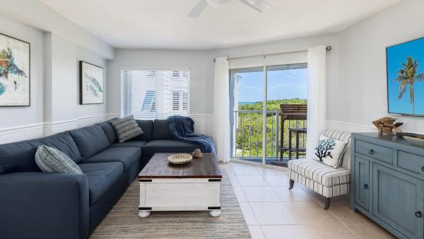 Coastal Hideaway For Ocean Enthusiasts - Op 2301 - Islamorada, FL