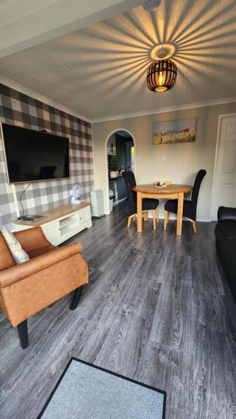 Ranger - Snowdon Cabins Holiday Let Caernarfon - Llanberis