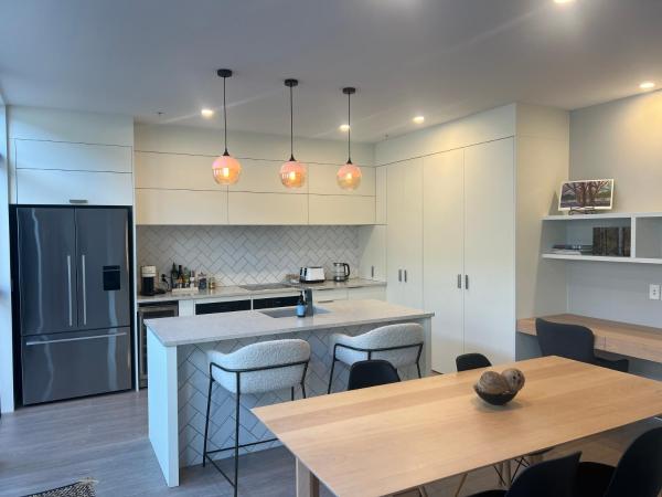 Heart Of Cambridge - Penthouse Prestige - Cambridge