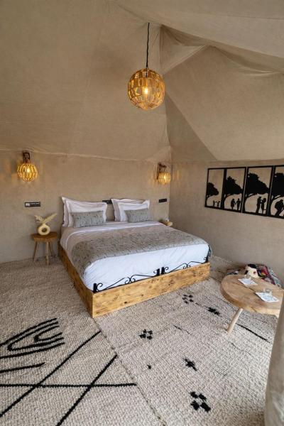 Luxury Camp Merzouga - Merzouga
