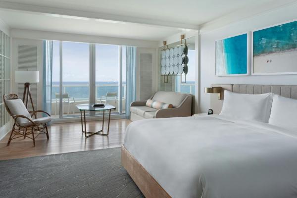 The Ritz-carlton, Fort Lauderdale - Coral Springs, FL