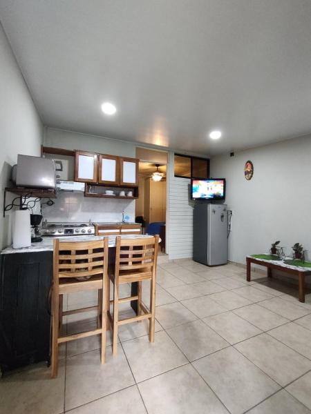Apartamento En Ubicación Ideal - San Salvador