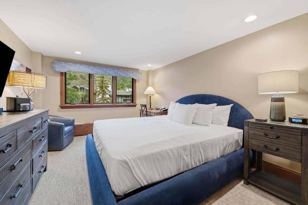 Lodge Tower 290 - Vail