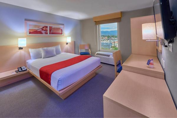 City Express By Marriott Saltillo Sur - Saltillo