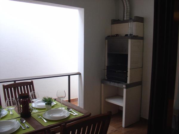 Apartamento Sol E Mar 2 - Castro Marim