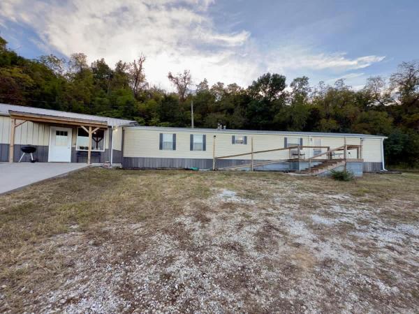 Country Retreat, Enjoy Peace And Quiet - Fredonia, KS