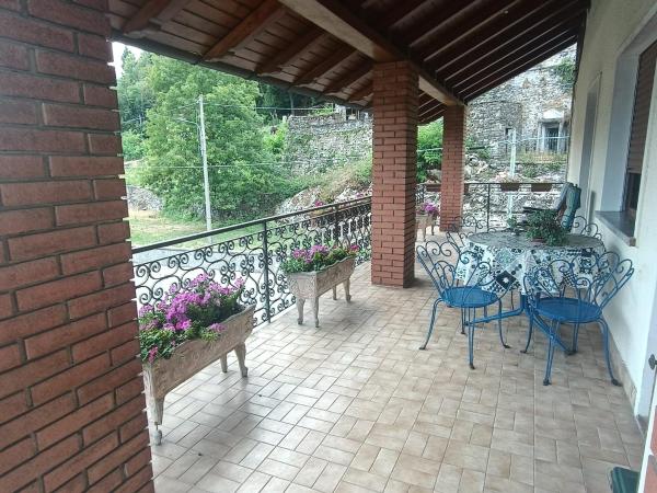 La Pianella - Omegna